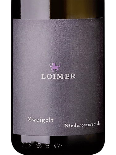 Loimer Zweigelt | Vivino US