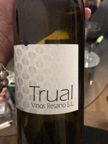Vinos Resano Trual Tinto | Vivino France