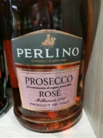 Perlino Prosecco Rosé Extra Dry Millesimato | Vivino
