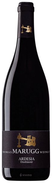 Thomas Marugg Ardesia Diolinoir | Vivino English