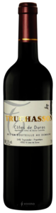 Domaine de Truchasson Côtes de Duras Rouge | Vivino Français