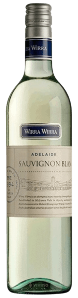 Wirra Wirra Sauvignon Blanc | Vivino English