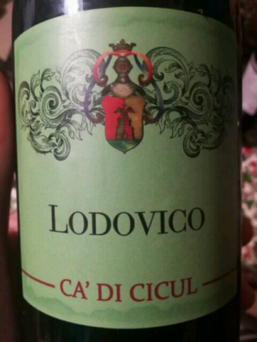 Cà di Cicul Lodovico | Vivino US