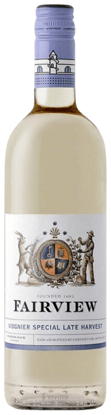 Fairview Viognier Special Late Harvest | Vivino US