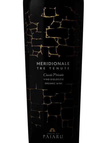 Tenuta del Pajaru Meridionale Tre Tenute Cuvée Privata | Vivino France