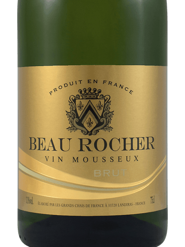 N.V. Beau Rocher Brut | Vivino US