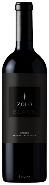 Zolo Black Malbec | Vivino Canada