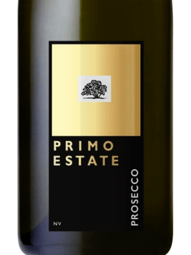 N.V. Primo Estate Prosecco | Vivino US