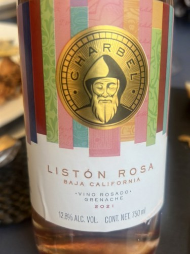 Charbel Listón Rojo Ruby Cabernet | Vivino US