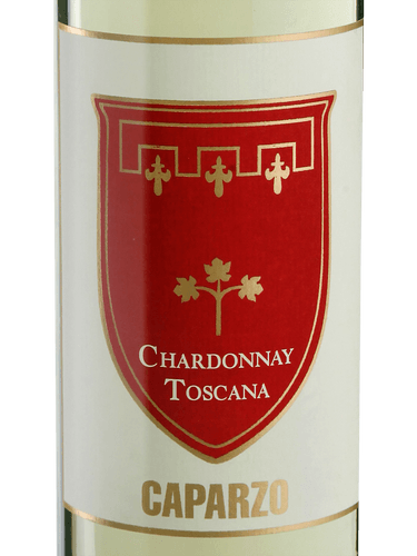 Caparzo Chardonnay Toscana | Vivino English