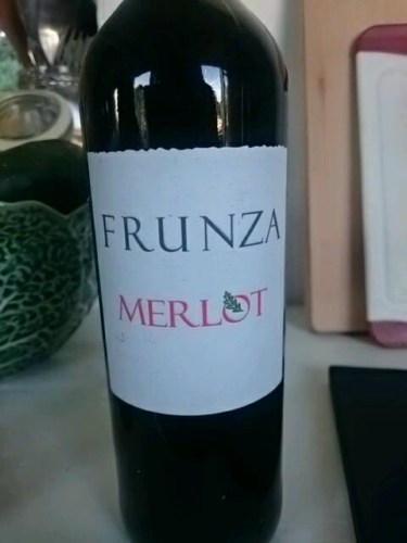 Frunza Merlot | Vivino US