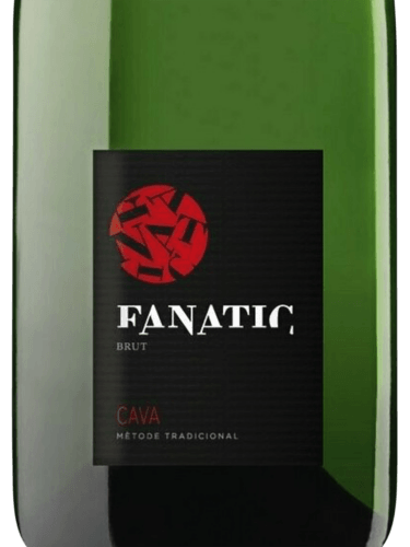 Fanatic Cava Brut | Vivino US