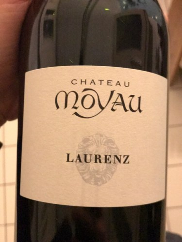 Château Moyau Laurenz | Vivino US