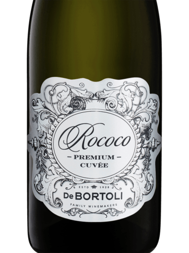 2018 De Bortoli Rococo Premium Cuvée | Vivino US