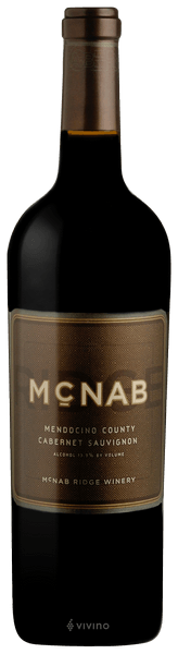 McNab Ridge Cabernet Sauvignon | Vivino English