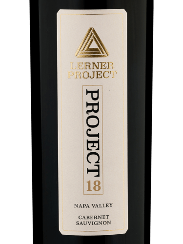 Lerner Project Project 18 Cabernet Sauvignon | Vivino English