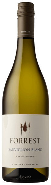 2018 Forrest Wines Sauvignon Blanc | Vivino US