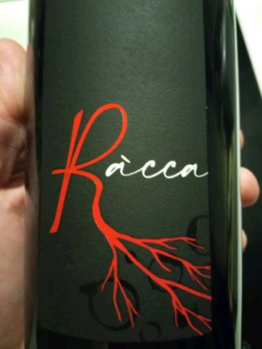 Racca Wine Colonna | Vivino US