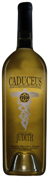 Caduceus Nagual del Judith Malvasia Bianca | Vivino US