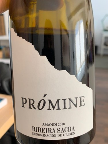 2018 Bodegas Petrón Prómine Tinto | Vivino US