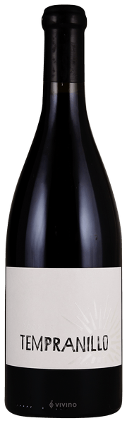 Booker Tempranillo | Vivino US