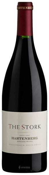 Hartenberg The Stork | Vivino US