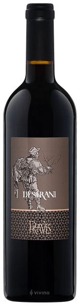 Pravis Destrani | Vivino US