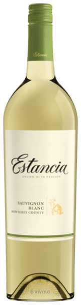 Estancia Sauvignon Blanc | Vivino English