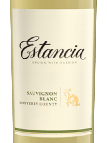 Estancia Sauvignon Blanc | Vivino English
