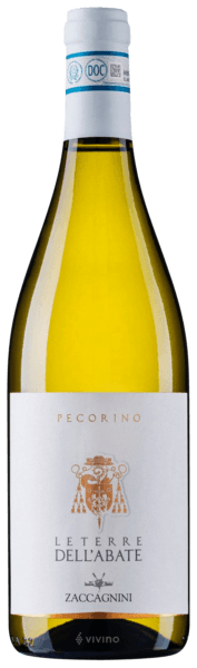 Cantina Zaccagnini Le Terre dell'Abate Pecorino | Vivino Australia