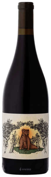 Brij Wines Oso Rouge | Vivino English