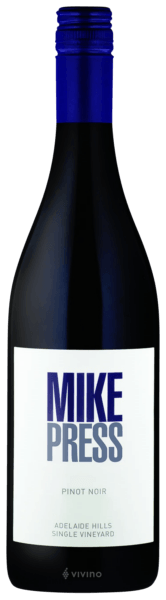 Mike Press Pinot Noir | Vivino US