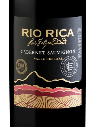 Rio Rica Cabernet Sauvignon | Vivino US