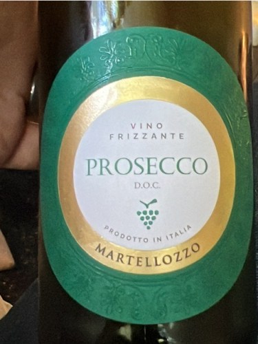 Piera Martellozzo Prosecco Frizzante | Vivino English
