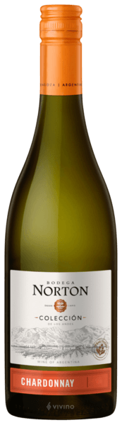 Bodega Norton Colección de los Andes Chardonnay | Vivino US