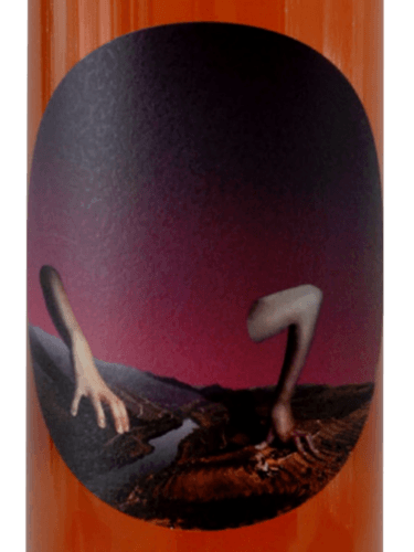 Quinta do Javali Art Series Sarah Choo Jing Rosé | Vivino US