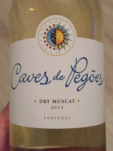2021 Caves de Pegões Dry Muscat | Vivino US