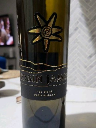 Tobin James Cellars The Blend | Vivino English