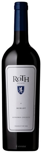 Roth Merlot | Vivino English