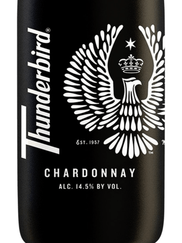 Thunderbird Chardonnay | Vivino US