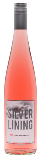 The View Silver Lining Rosé | Vivino US