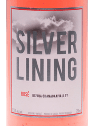 The View Silver Lining Rosé | Vivino US