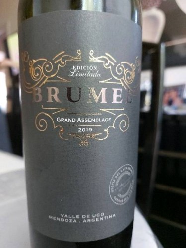Brumel Edición Limitada Grand Assemblage | Vivino US