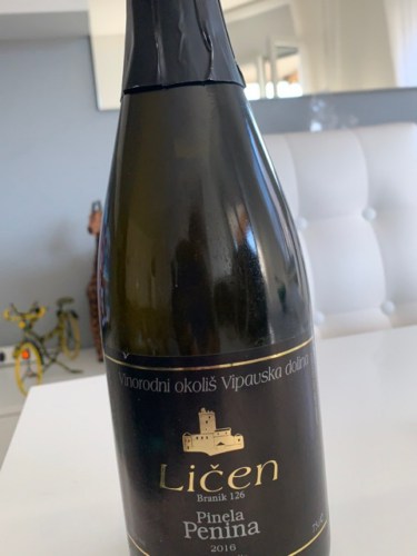 Ličen Pinela Penina | Vivino US