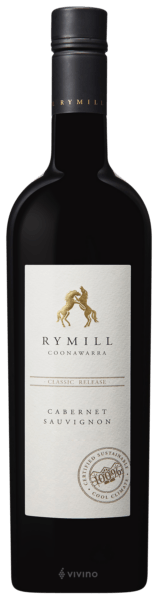 Rymill Classic Release Cabernet Sauvignon | Vivino English