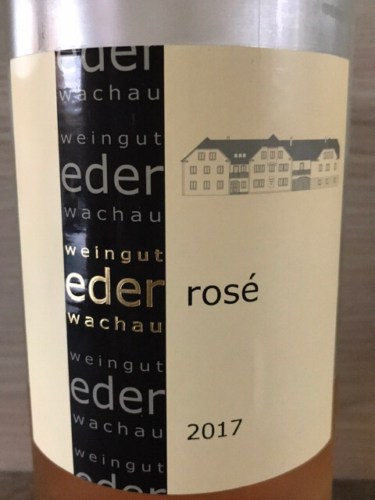 Weingut Eder Rosé | Vivino US