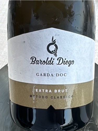 Baroldi Diego Extra Brut | Vivino US
