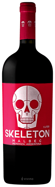 Skeleton Malbec | Vivino US