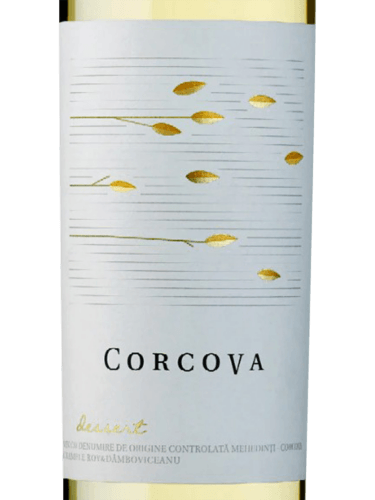 Corcova Dessert | Vivino US