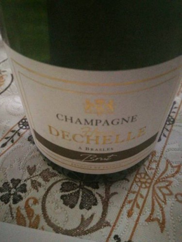 Henri Dechelle Brut Champagne | Vivino US